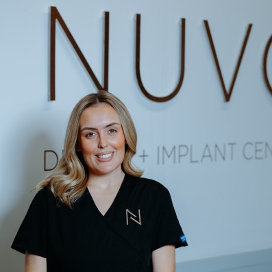 Meet Holly Rawlings - Dentist Plymouth