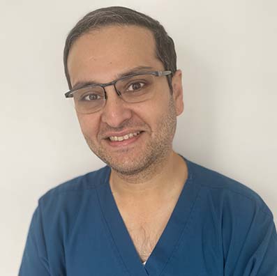 About Nuvo Dental - Trusted Plymouth Dental Practice